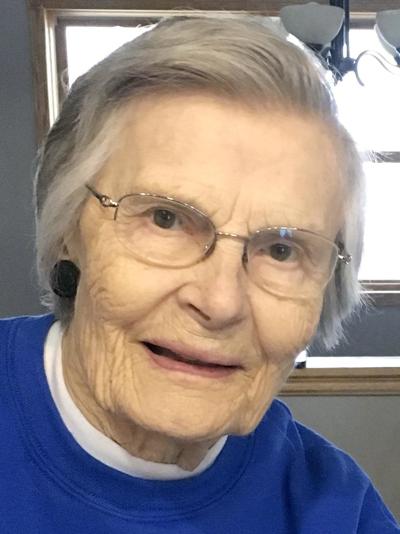 Mary Dahlgren | Obituaries | isanti-chisagocountystar.com