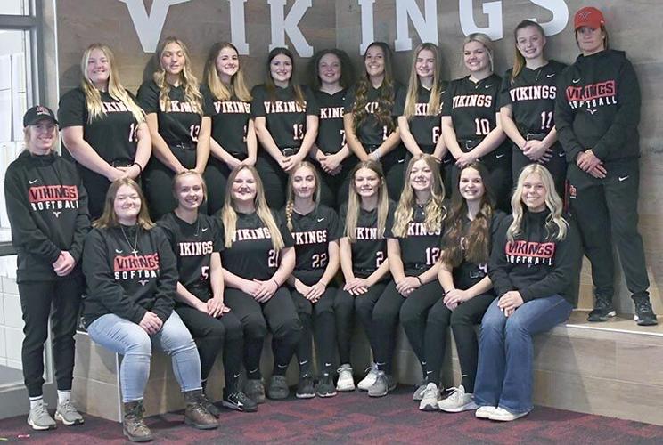 2023 North Branch Viking Spring Sports Preview | Local | isanti ...