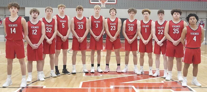 North Branch Viking 2025 - 2026 Winter Sports Showcase | Local | isanti ...