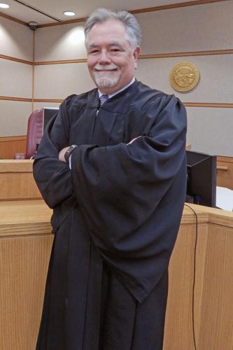 Court’s adjourned: Judge Dehn retires after 30 years on the bench ...