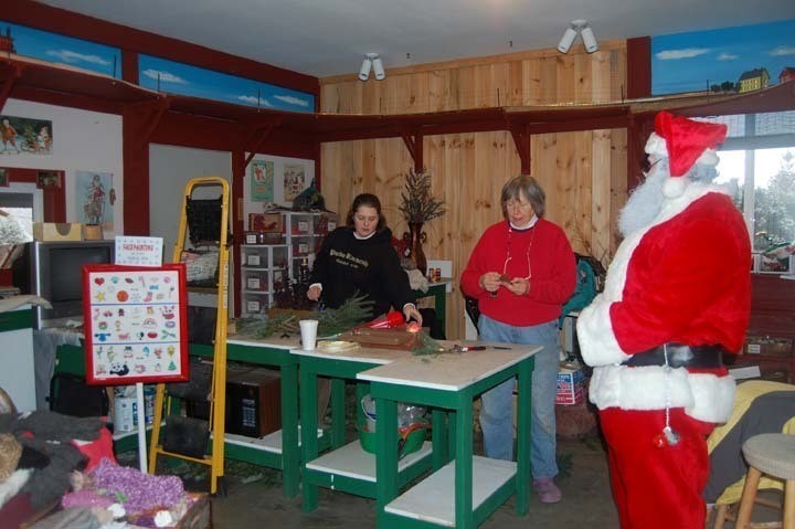 PHOTOS Pinestead Tree Farm | | isanti-chisagocountystar.com