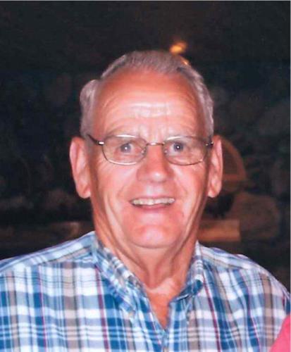 Carl Lantz | Obituaries | isanti-chisagocountystar.com