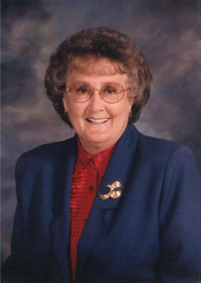 Mary Dunbar | Obituaries | isanti-chisagocountystar.com