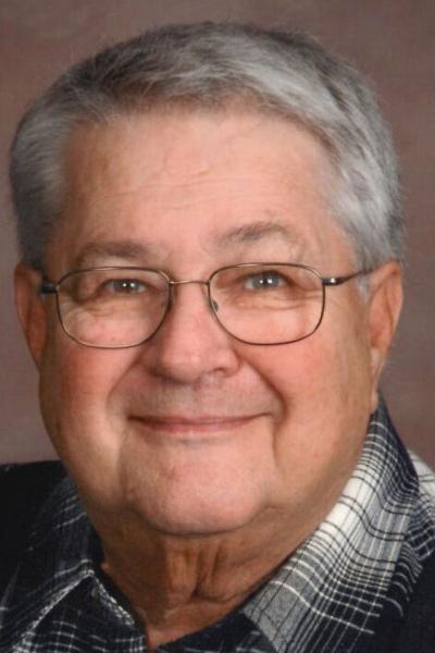 David Pape | Obituaries | isanti-chisagocountystar.com
