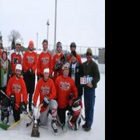 Beau Berglund Tournament champs | | isanti-chisagocountystar.com