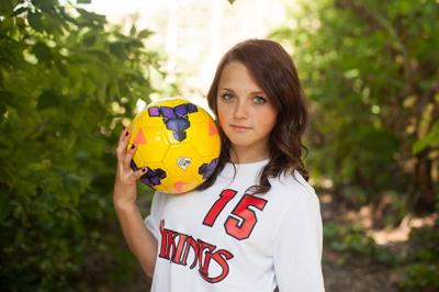 Athlete of the Week: Ashley Richter | Sports | isanti-chisagocountystar.com