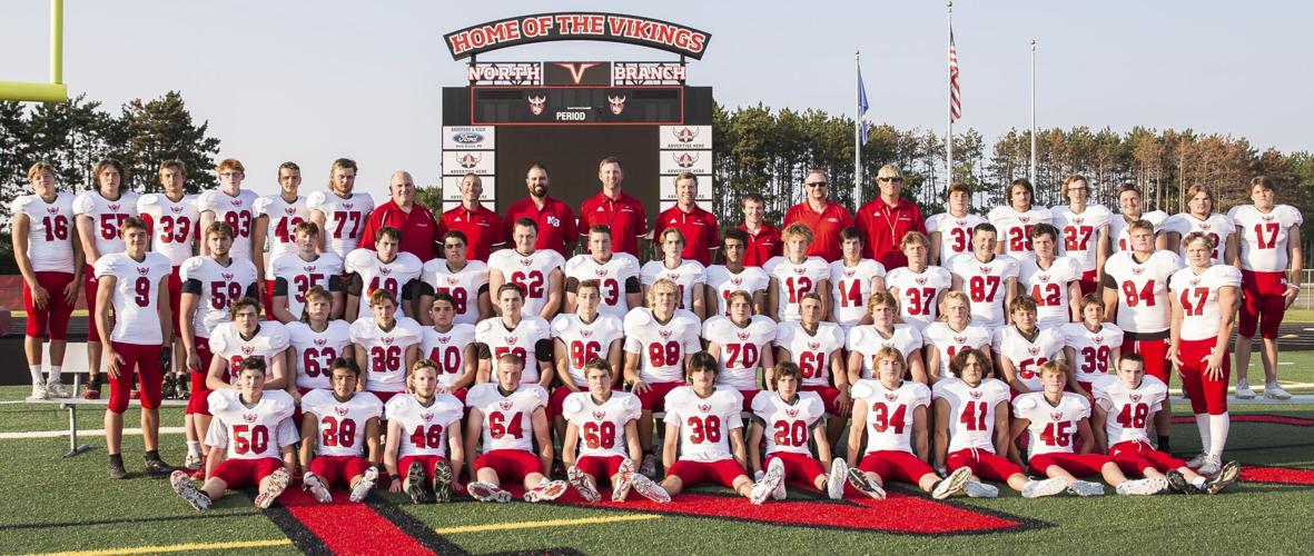 2021 North Branch Viking Fall Sports Showcase | Local | isanti ...