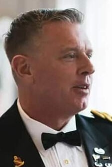 Brigadier General (ret.) Donald G. Fryc | Obituaries | isanti ...