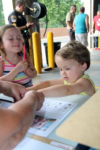 Neighbors get together for ‘National Night Out’ celebrations | News ...