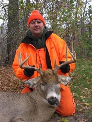 10 point buck | | isanti-chisagocountystar.com