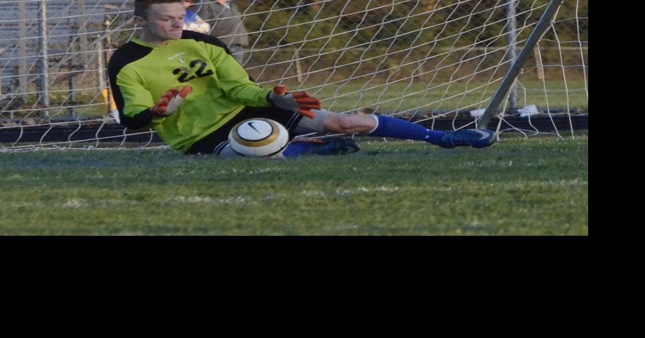Athlete of the Week: Jake Harding | Sports | isanti-chisagocountystar.com