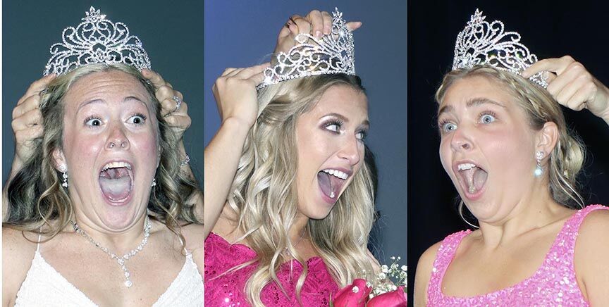 Cambridge Ambassador Program makes a splash in its return | News ...