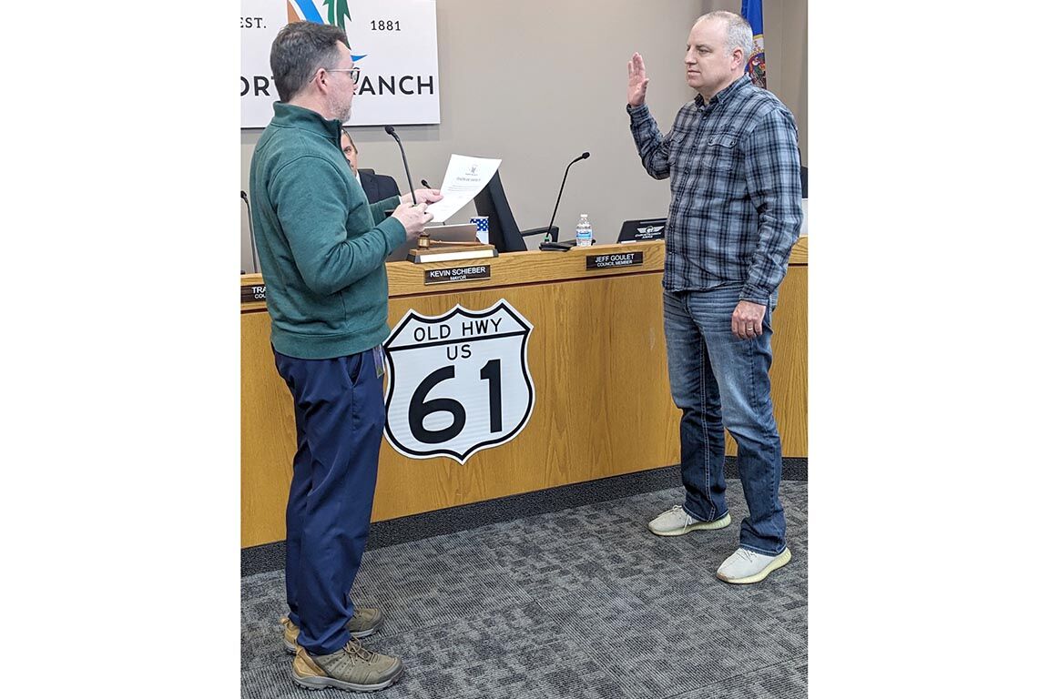 North Branch to hire staff HR Director in midst of alleged HR turmoil ...