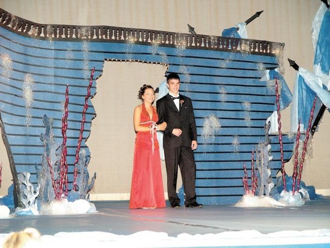 Rush City students celebrate prom | | isanti-chisagocountystar.com
