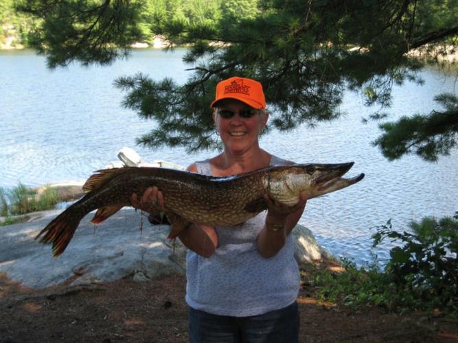 Catch of the Week | | isanti-chisagocountystar.com