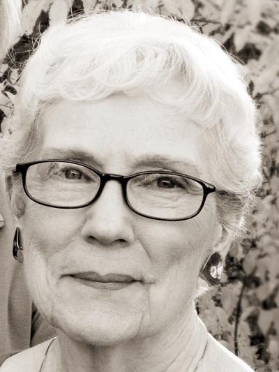 Mary Lue Johnson | Obituaries | isanti-chisagocountystar.com