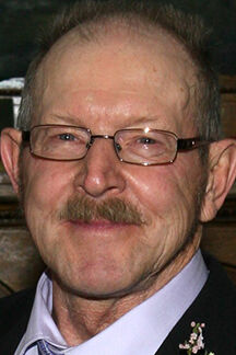 Richard Burda | Obituaries | isanti-chisagocountystar.com