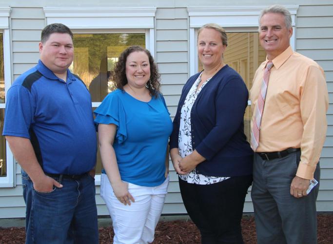 New teachers start at Cambridge-Isanti schools | News | isanti ...