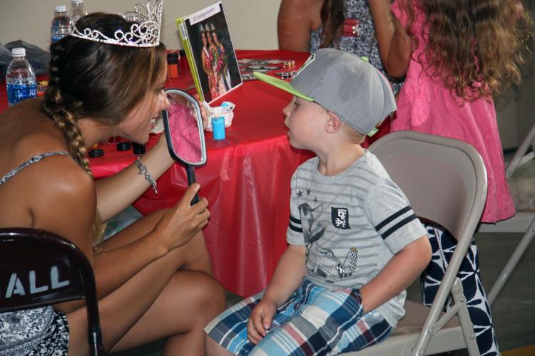 Neighbors get together for ‘National Night Out’ celebrations | News ...