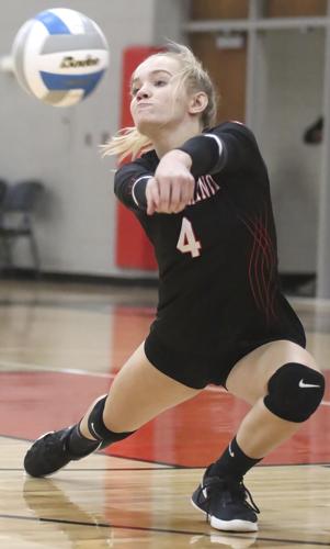 Fall Sports Soundbites: Viking girls, boys soccer blank Jackets | Local ...