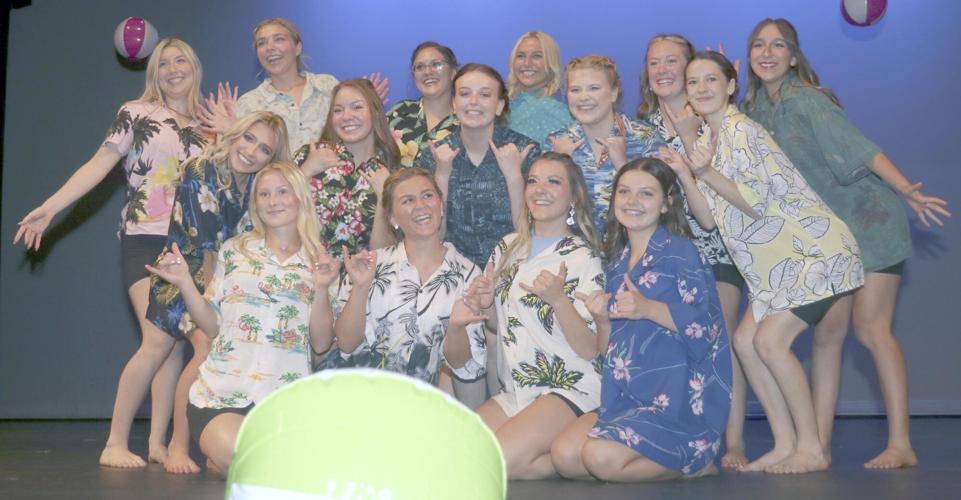 Cambridge Ambassador Program makes a splash in its return | News ...