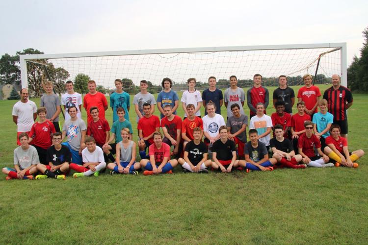 North Branch 2017 Fall Sports Preview | Local | isanti ...