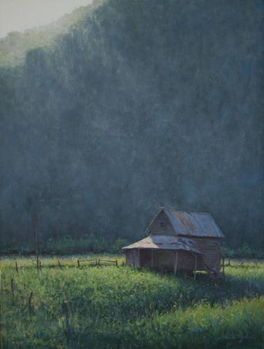 A work of heart: Q & A with artist Joshua Cunningham | News | isanti ...