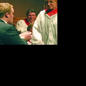 Sanders family at ArtBarn | | isanti-chisagocountystar.com