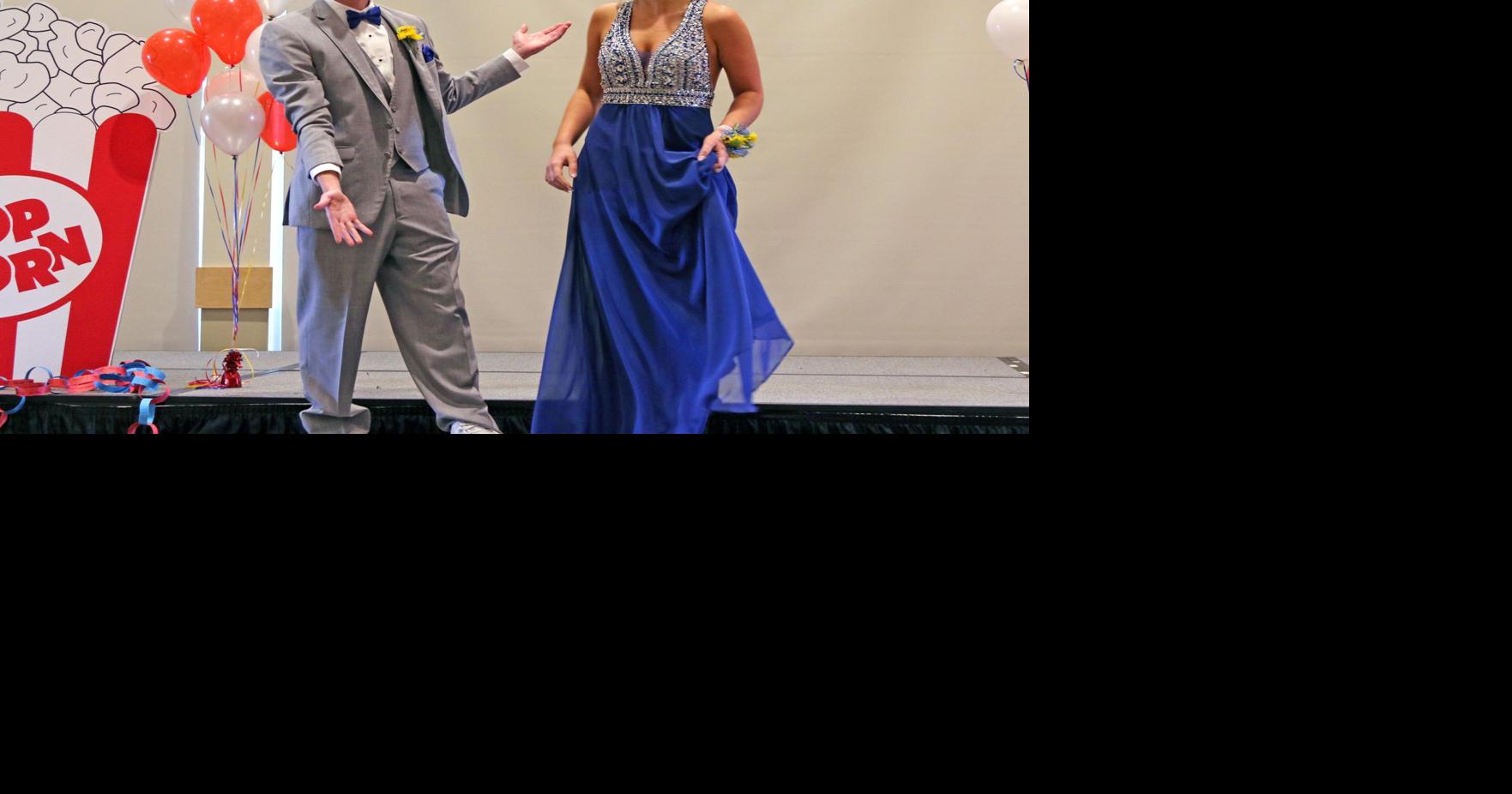 Carnival-like atmosphere surrounds Braham prom | News | isanti ...