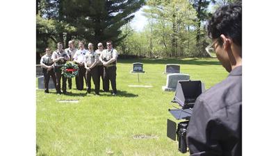 MAS Productions brings high-tech media to Cambridge | News | isanti ...