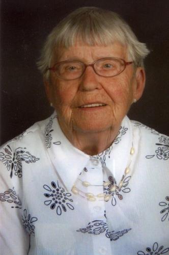 Virginia M. Christensen | | isanti-chisagocountystar.com