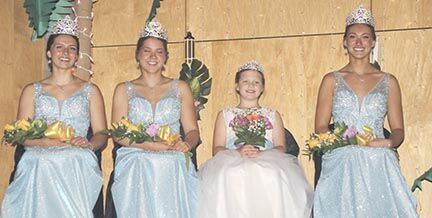 Cambridge Ambassador Program makes a splash in its return | News ...