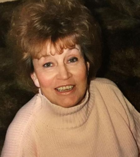 Dorothy F. Sylvester | Obituaries | isanti-chisagocountystar.com