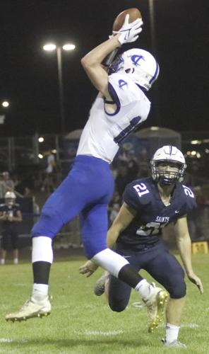 Fall Sports Soundbites: Viking girls, boys soccer blank Jackets | Local ...