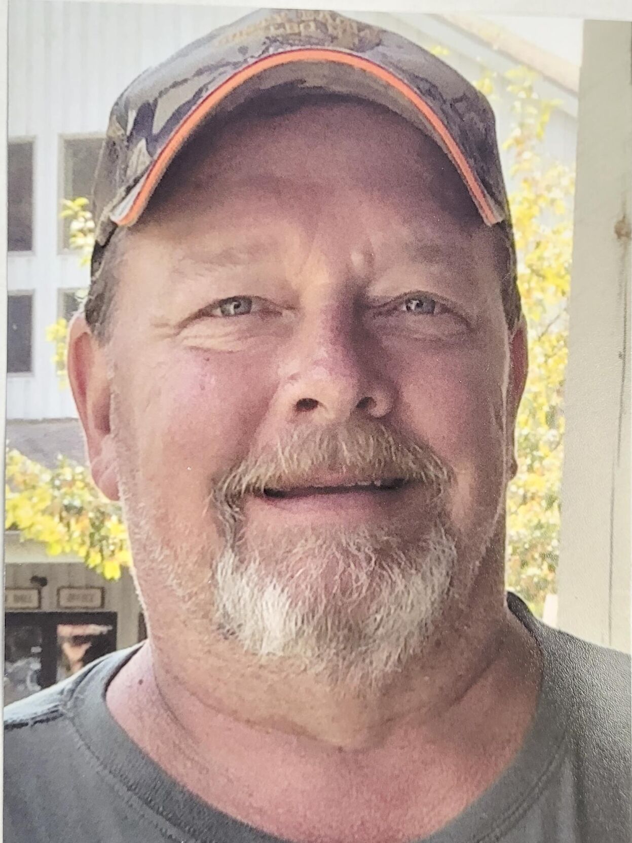 Scott D. Axell | Obituaries | isanti-chisagocountystar.com