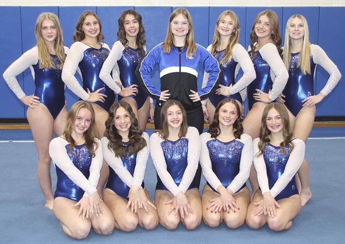 Cambridge-Isanti Bluejacket 2025 - 2026 Winter Sports Showcase | Local ...