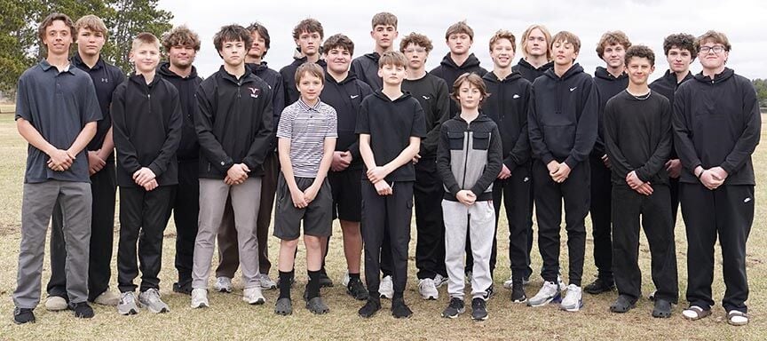2026 North Branch Viking Spring Sports Showcase | Local | isanti ...