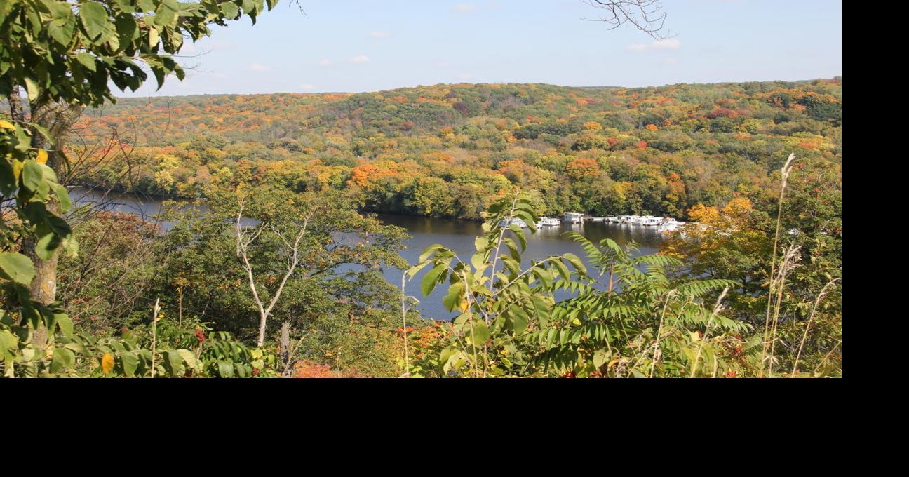 DNR’s fall color finder can help with planning your trip | Outdoors ...
