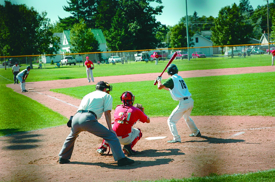 Braves tournament bid ends in first round | | isanti-chisagocountystar.com