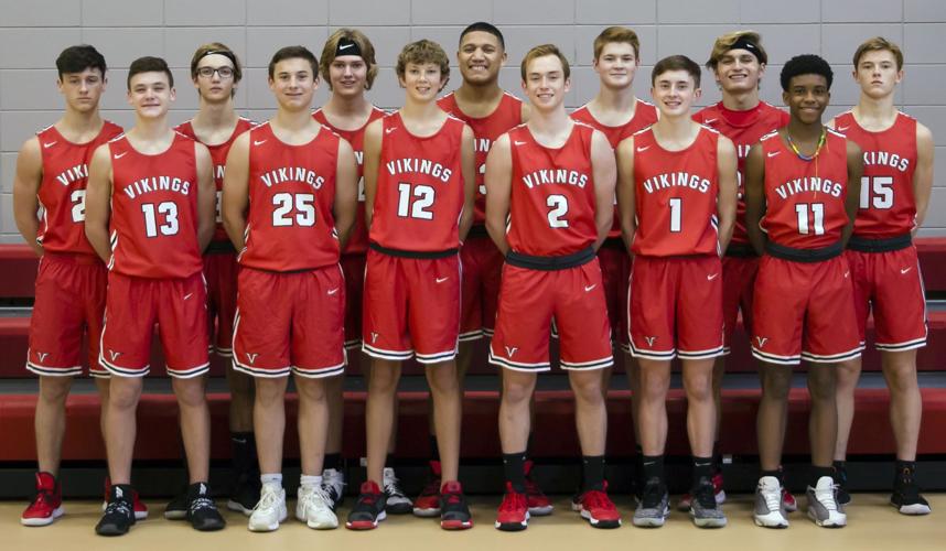 2019-2020 North Branch Vikings Winter Sports Preview | Local | isanti ...