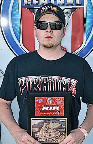 Cambridge man wins at Brainerd raceway | Local | isanti ...