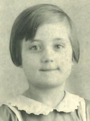 Ruthie P. Falk | Obituaries | isanti-chisagocountystar.com