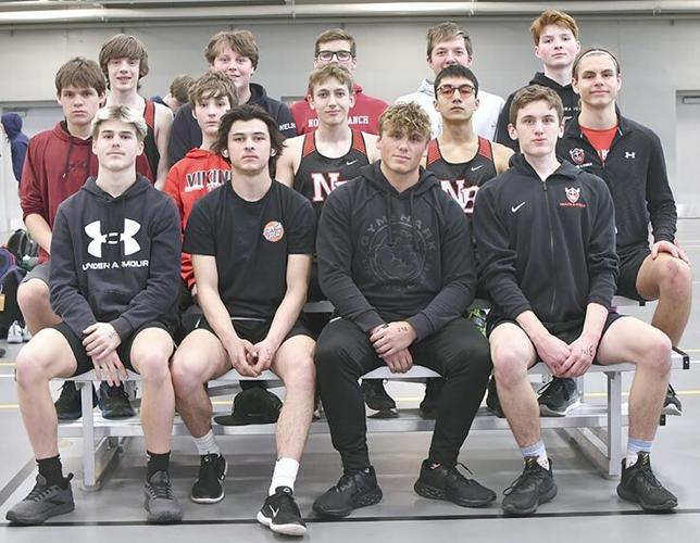 2023 North Branch Viking Spring Sports Preview | Local | isanti ...