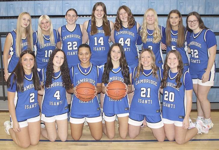 Cambridge-Isanti Bluejacket 2024 - 2025 Winter Sports Showcase | Local ...