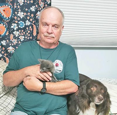 A little miracle from Kansas | News | isanti-chisagocountystar.com