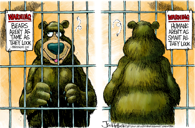 Joe Heller cartoons: March 10 | | isanti-chisagocountystar.com