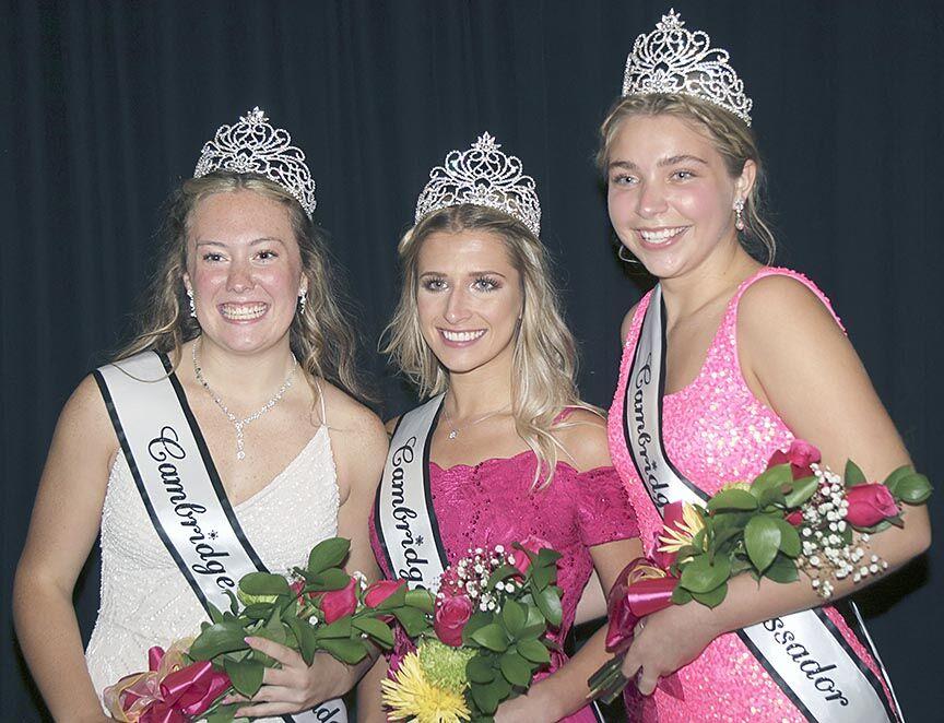 Cambridge Ambassador Program now accepting Ambassador, Little Miss ...