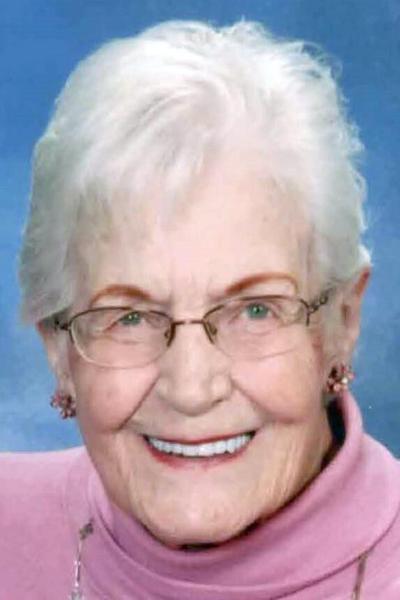 Mary E. Lawrence | Obituaries | isanti-chisagocountystar.com