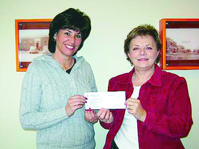 Cambridge Ambassador Program needs help to finish float | | isanti ...