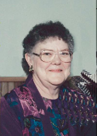 Helen Joyce Haug | | isanti-chisagocountystar.com